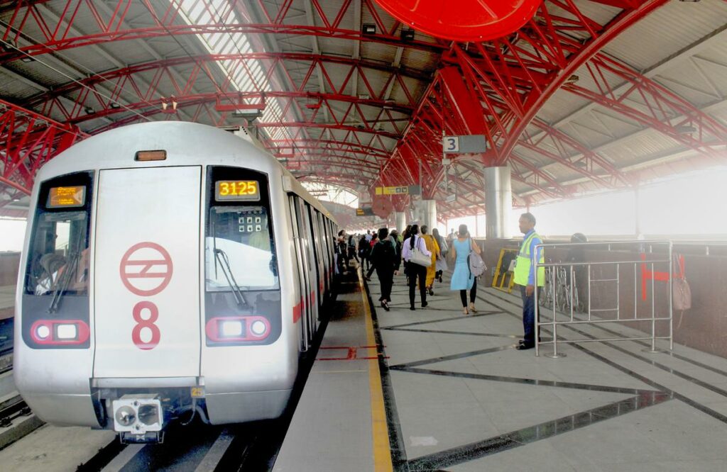 Legal Concerns Over Tweak in Metro Rail Act - Urban Acres
