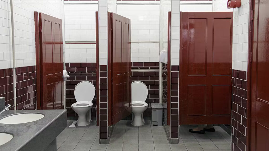 GCDA Plans to Set Up 100 Public Toilets in Kochi - Urban Acres