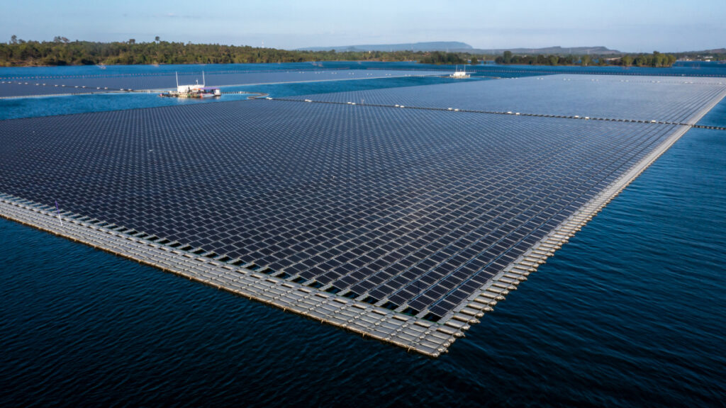 NHPC Invites Bids for 300 mw Floating Solar Project in Odisha - Urban Acres