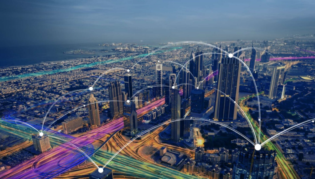 Siemens Unveils IoT-Based Innovations - Urban Acres