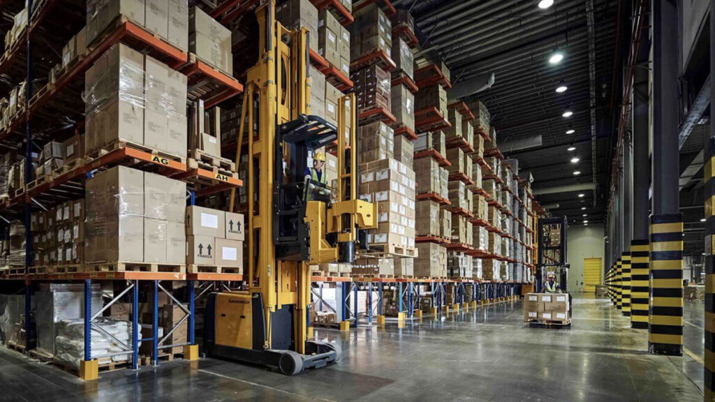 Welspun One, GRT Group to Build 2.6 mn sq ft Warehouses in TN - Urban Acres