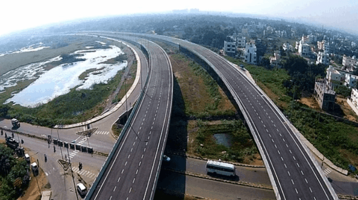 Bengaluru's Peripheral Ring Road Project Raises Concerns Among Industry ...