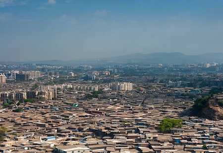 Adani-Led Dharavi Redevelopment Sparks Controversy Over Railway ...
