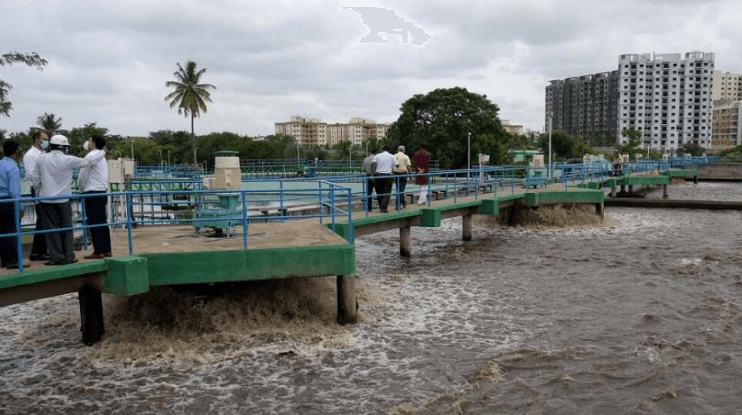 BWSSB Implements Water Conservation Measure with Mandatory Aerators for ...