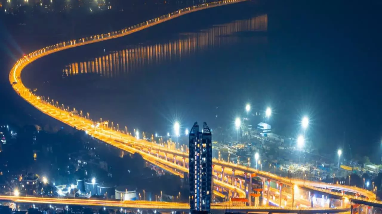 Mumbai Mega Terminal Project Derailed by Land Acquisition Hurdles ...