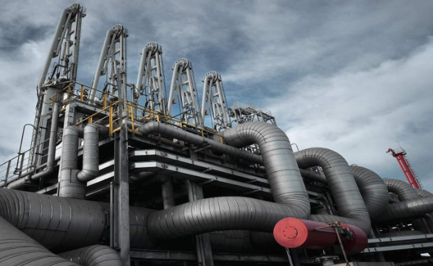 New Tariff Policy Set to Transform Petroleum Product Pipelines - Urban ...