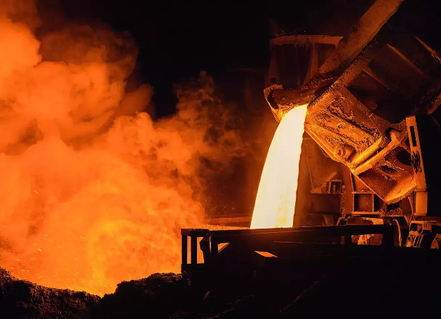 Green Steel Milestone Tata Partners with National Grid - Urban Acres