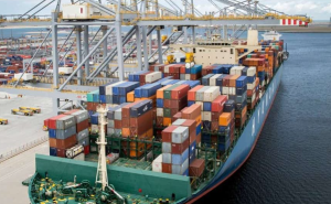 JSW Infrastructure Targets 400 MT Port Capacity by 2030, Rivals Adani ...