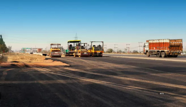 Roads Sector Set for Rs 3 Lakh Crore Boost - Urban Acres