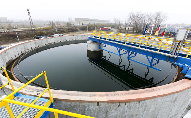 Climate-Resilient Water Projects Thrive with WIFIA Support - Urban Acres