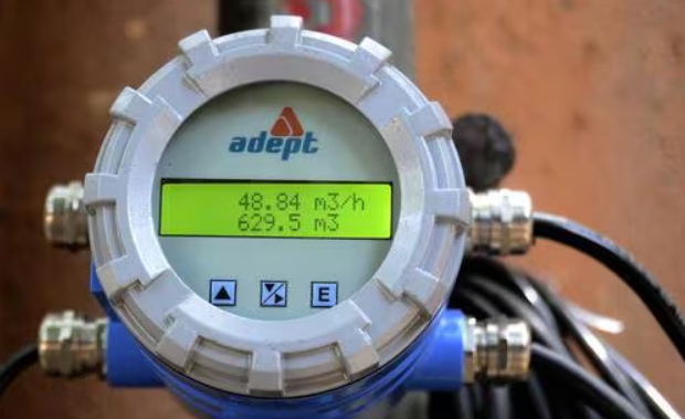 KMC Revives Water Meter Installation Drive - Urban Acres