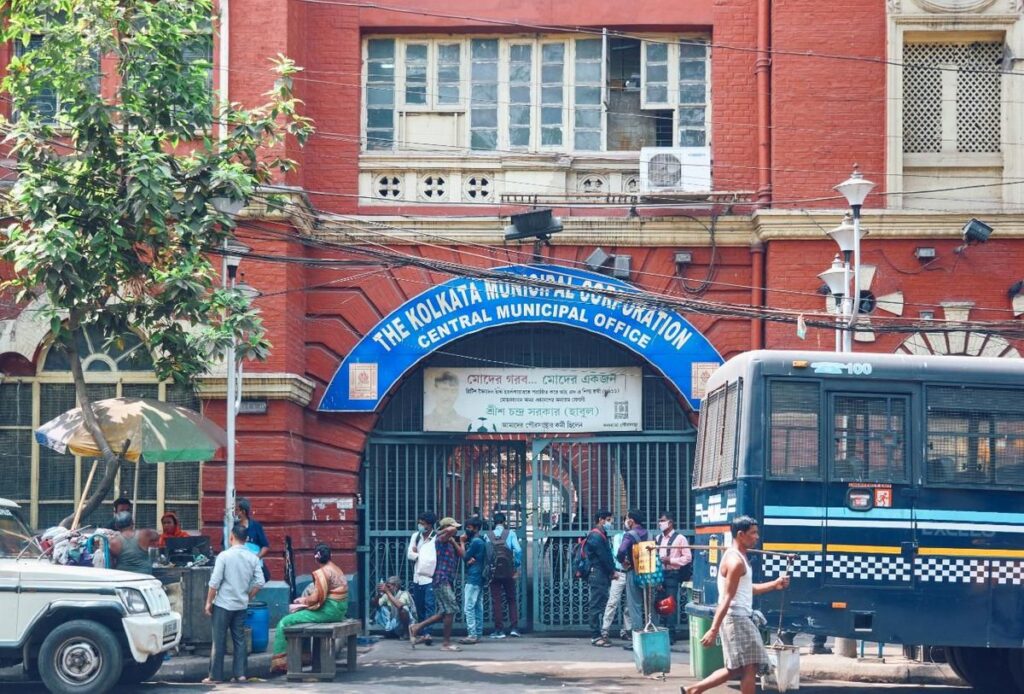 KMC Eases Building Rules for Small Plots - Urban Acres