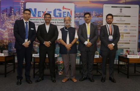 Construction Chemicals Market Set for Expansion, Experts Reveal at ...