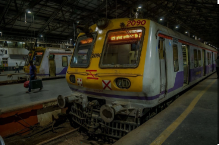 Harbour Line Services May Shift to Sandhurst Road - Urban Acres