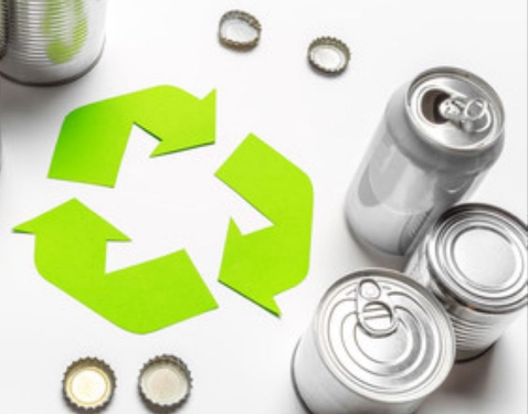 LIBS Technology Revolutionizing Aluminium Recycling Efficiency - Urban ...