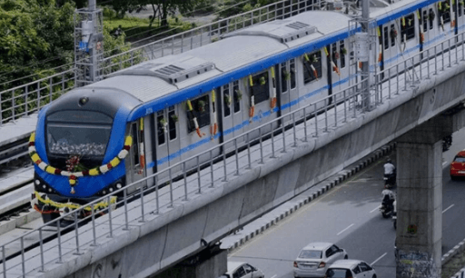 Pune's Neo Metro Project Implementation obstructs by Technical Hurdles ...