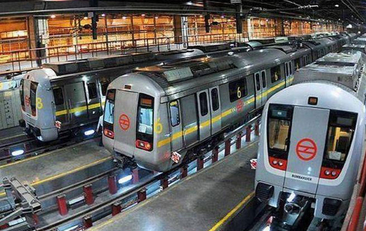 DMRC to Design Indore-Ujjain Metro Blueprints - Urban Acres