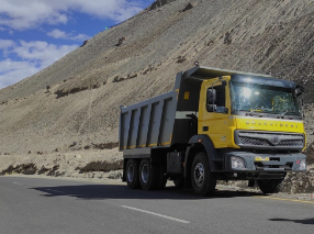 DICV's Mechatronics Lab Sets New Benchmark - Urban Acres