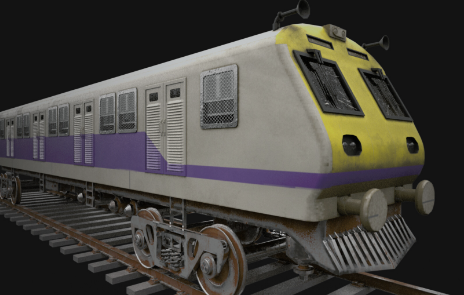 ECR Focuses on Modern Tech for Rail Upgrades - Urban Acres