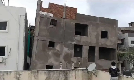 Hyderabad’s GHMC Cracks Down on Unsafe Structures - Urban Acres