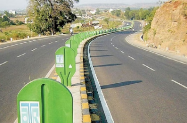 New 8-Lane Elevated Corridor for Pune-Nashik - Urban Acres
