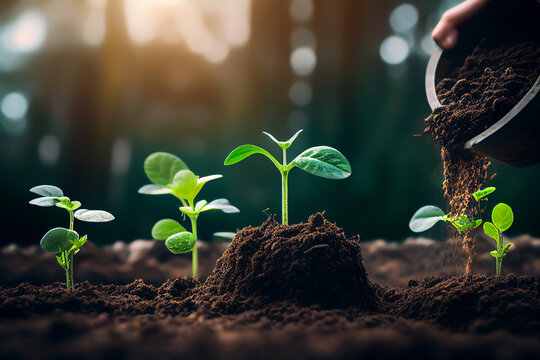 Tree Population in Navi Mumbai Up by 78% - Urban Acres