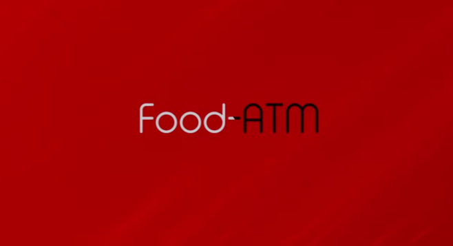 Food ATM Initiative in Kolkata Tackles Dual Challenge - Urban Acres