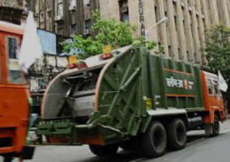 BBMP Unveils Leak-Proof Trucks for Waste Transport - Urban Acres