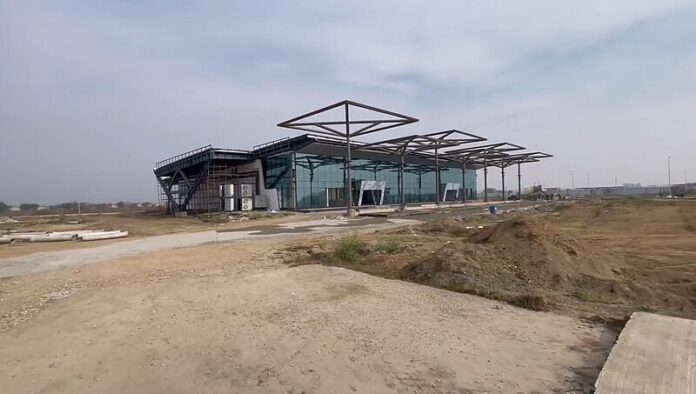 Halwara Airport Nears Finish Line, Faces Minor Hurdles - Urban Acres