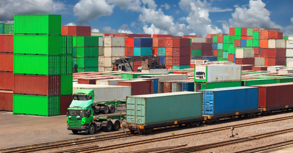 Guidelines to Regulate Empty Container Depots Aimed at Efficiency and ...
