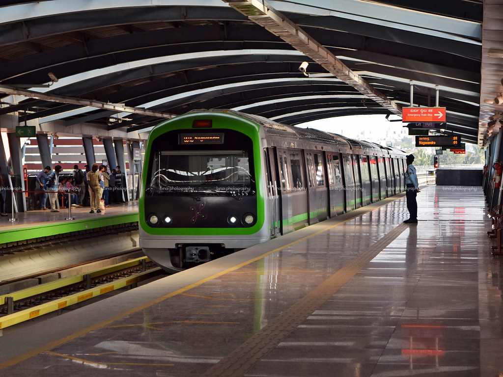 Bengaluru Metro Phase III Set to Transform Urban Connectivity
