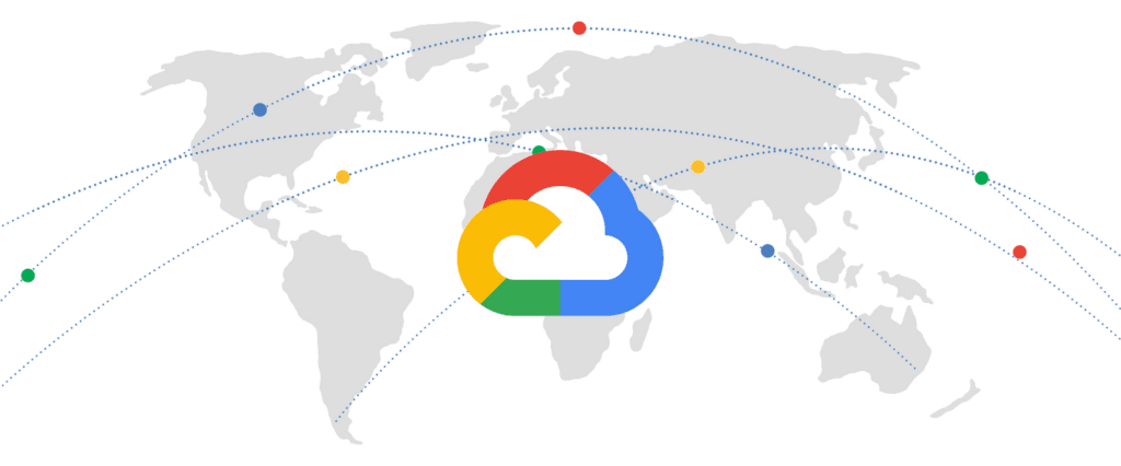 Odoo and Google Cloud Partnership Expands Global Reach with Enhanced ...