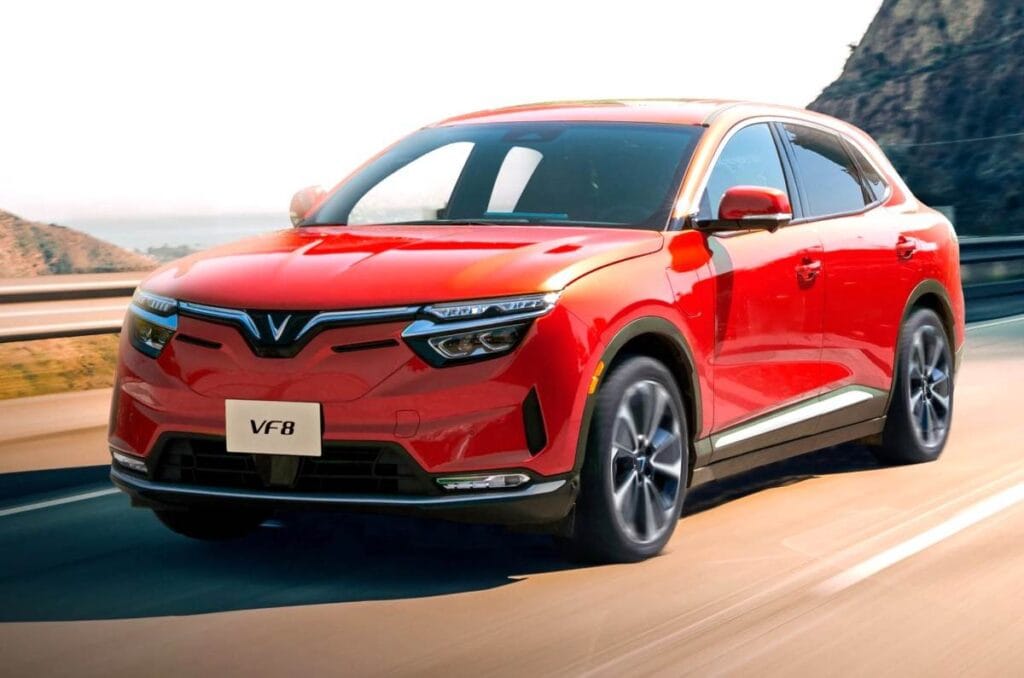 VinFast's India Plant to Serve as Global Export Hub, Production Begins ...