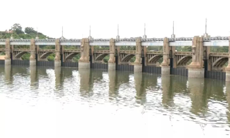 Kerala's Silandhi Check Dam Approval Sparks Controversy