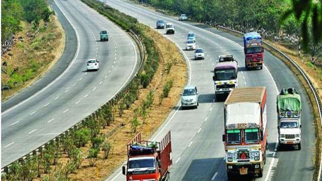 Delhi-Rohtak Road Set for World-Class Highways