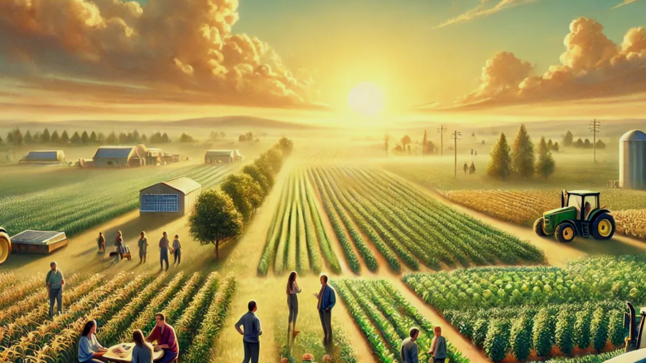 Revolutionizing Post-Harvest Management in India