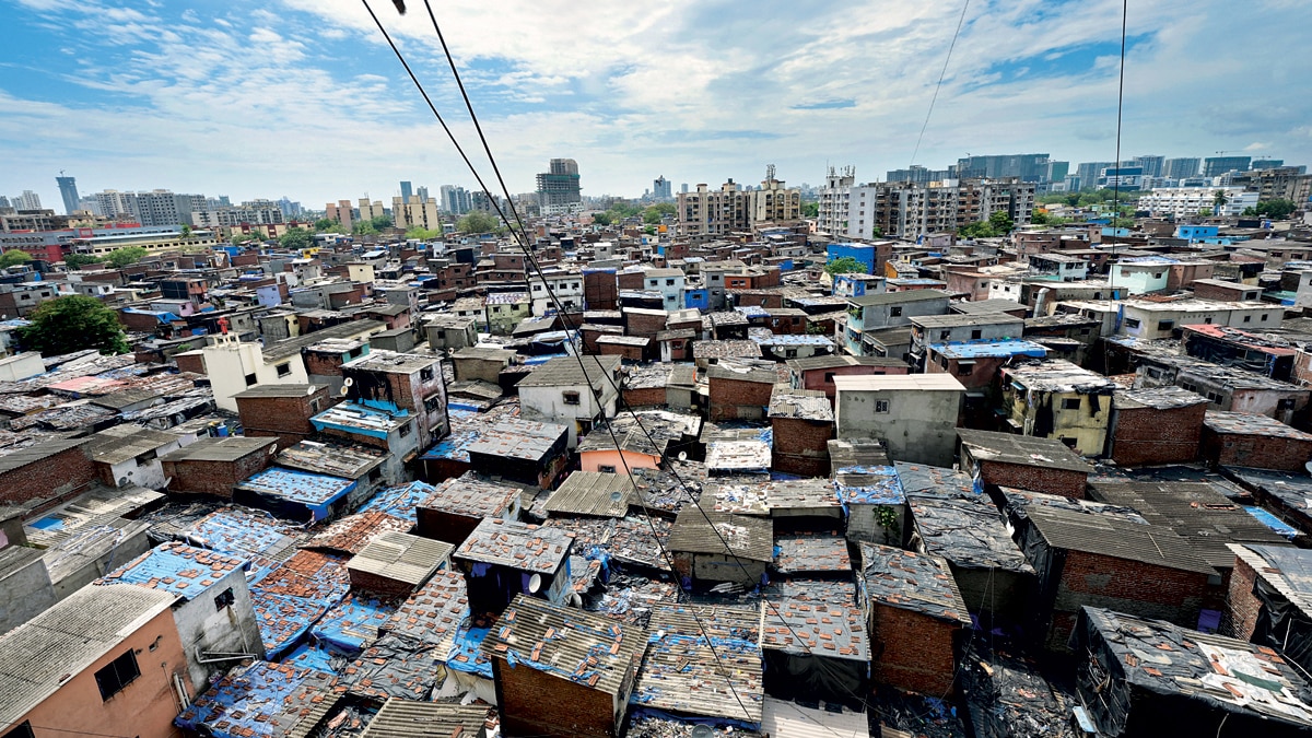 Dharavi Residents Face Uncertainty as Housing Deadline Ends