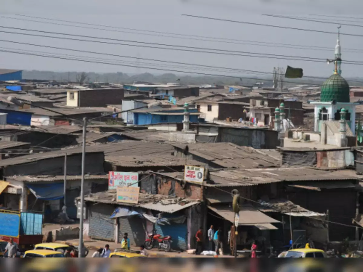 Govandi Residents Alarmed by Slum Survey and Demand Official Explanation