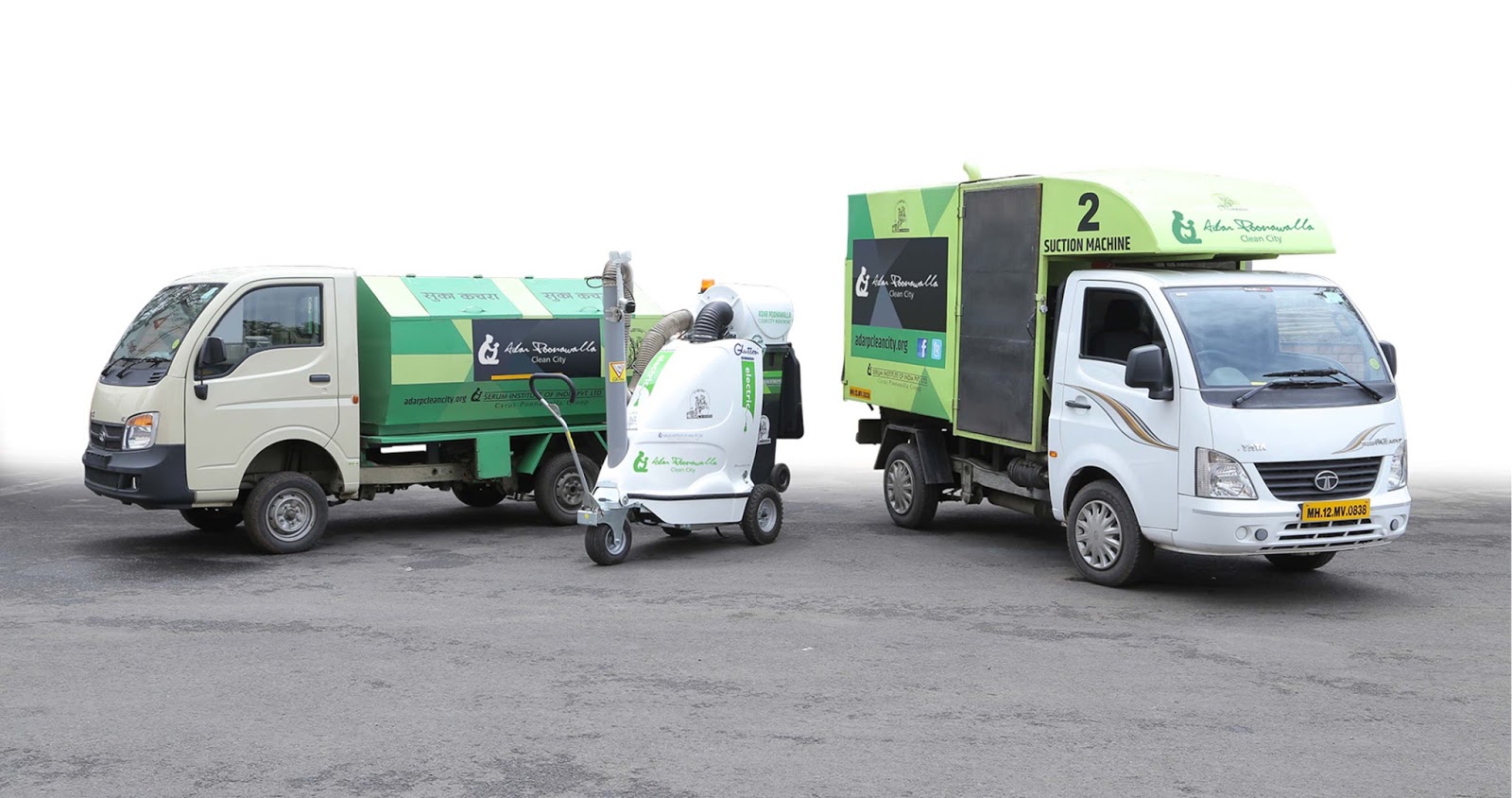 PMC Launches Local Campaign for Cleaner Air