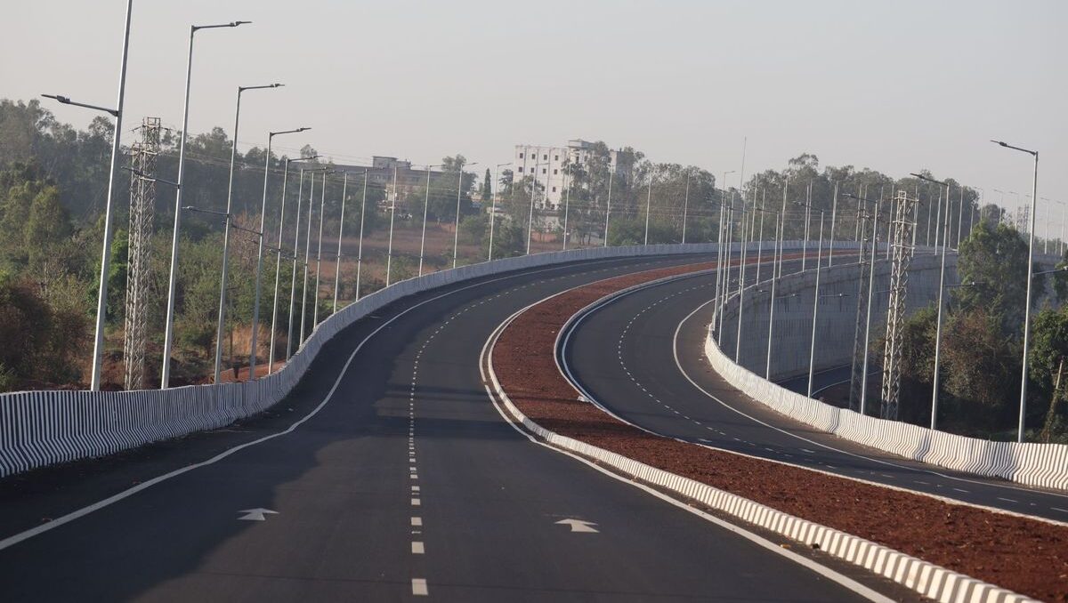 Maharashtra Ring Roads Ignore the Working Poor